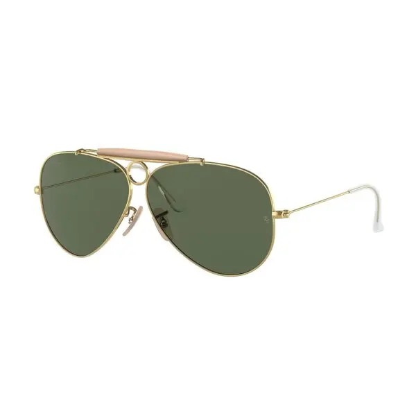 RAY BAN Ray-ban Aviator Sunglasses