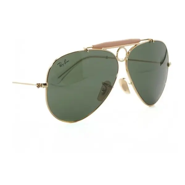 RAY BAN Ray-ban Aviator Sunglasses