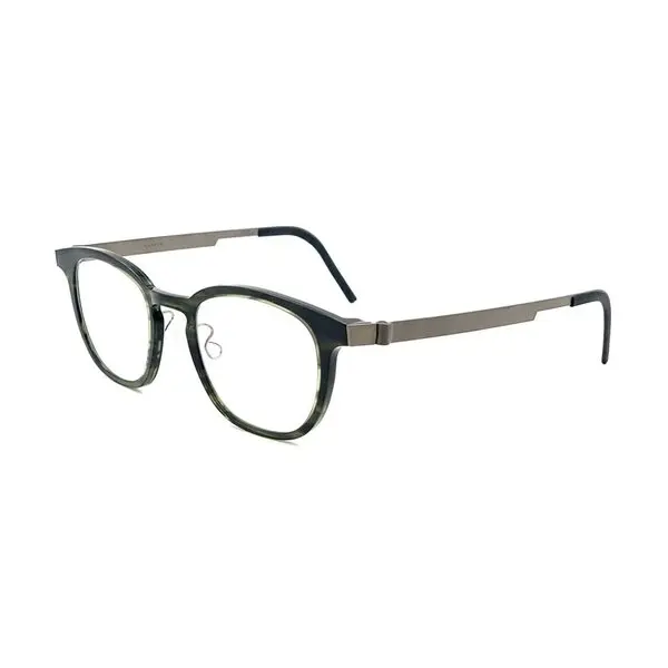 LINDBERG Acetanium Eyeglasses - Green