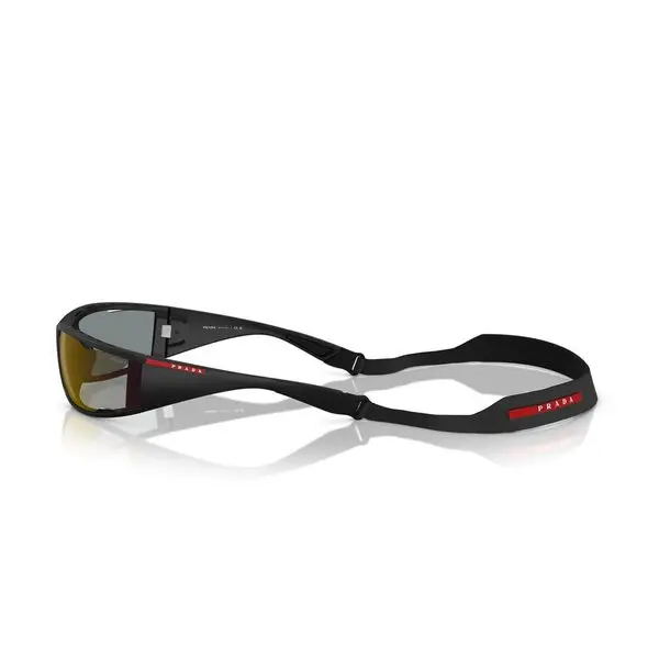 Prada Wraparound Sunglasses