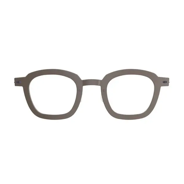 LINDBERG N.o.w. 6587 Eyeglasses - Brown