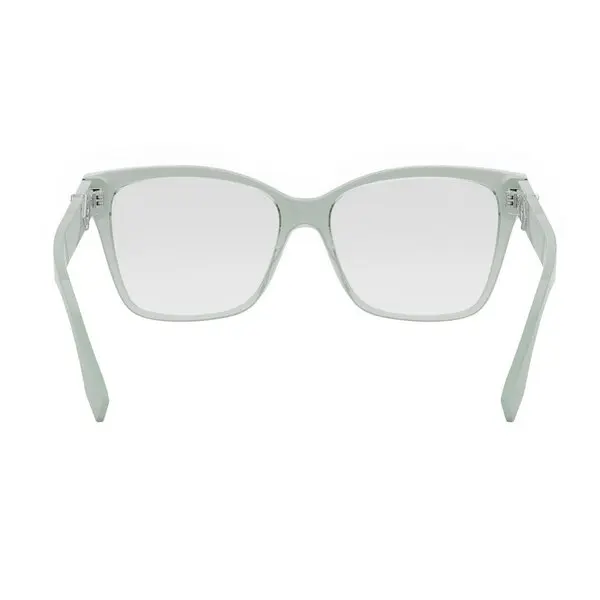 Fendi Ff Diamonds Butterfly Acetate Eyeglasses