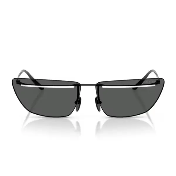 Prada Butterfly Sunglasses - Black