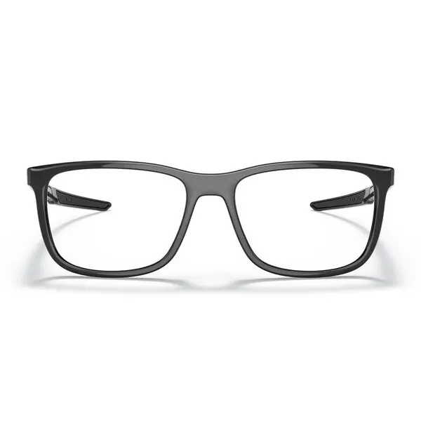 Prada Ps 07ov Eyeglasses - Black