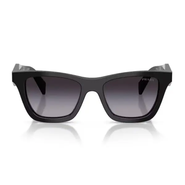 Prada Square Frame Sunglasses