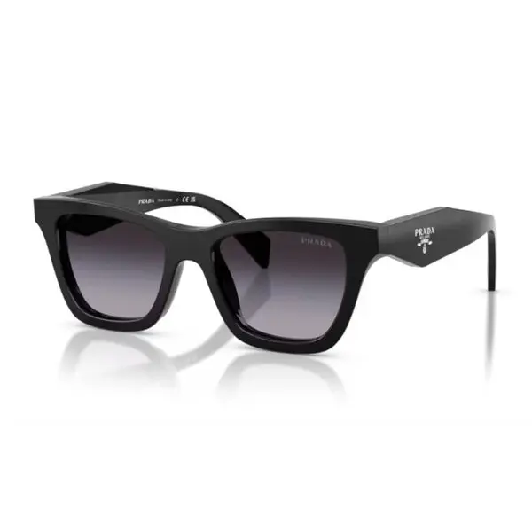 Prada Square Frame Sunglasses