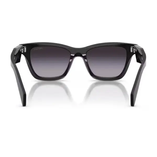 Prada Square Frame Sunglasses