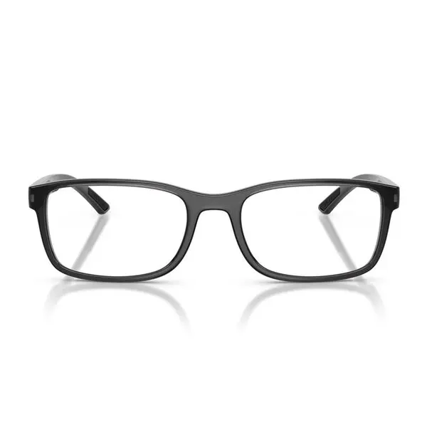 Prada Ps 06rv Rectangular Frame