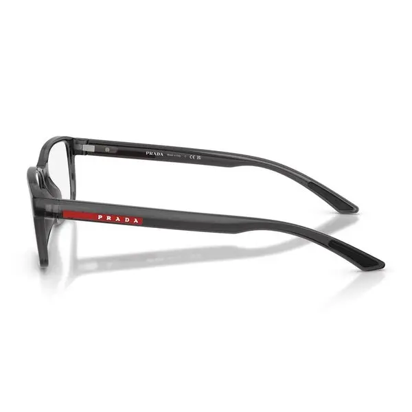 Prada Ps 06rv Rectangular Frame