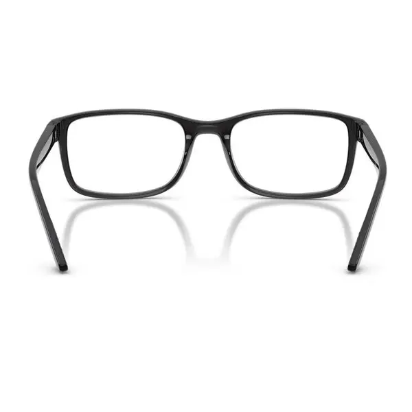Prada Ps 06rv Rectangular Frame