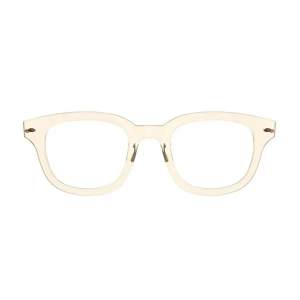 LINDBERG N.o.w. 6633 Eyeglasses - Ivory