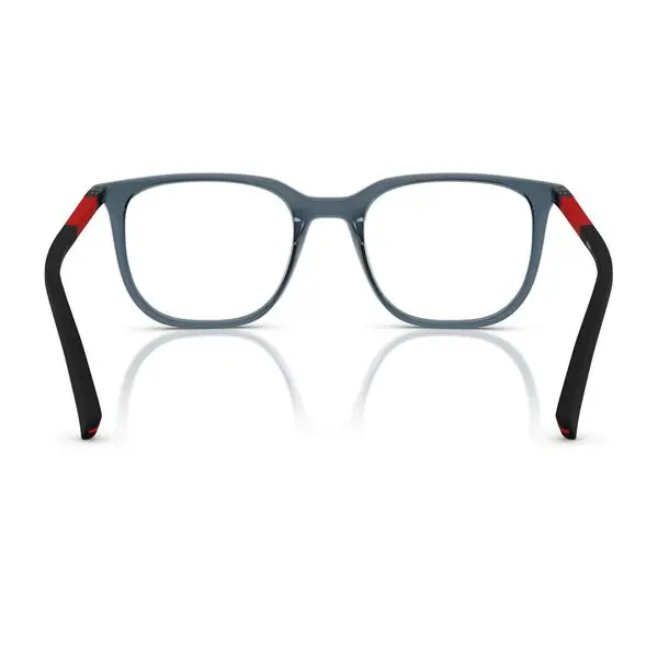Prada Ps 04rv Optical Model - Blue