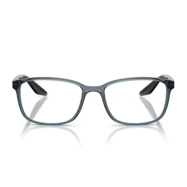 Prada Ps 07rv Optical Glasses - Blue