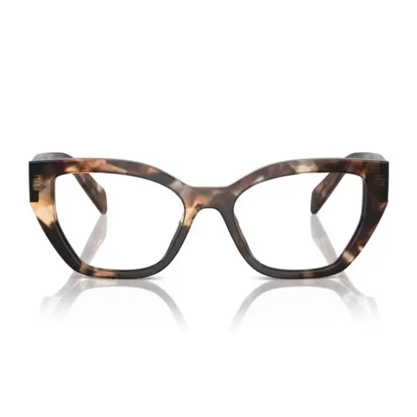 Prada Pr A16v Eyeglasses - Havana