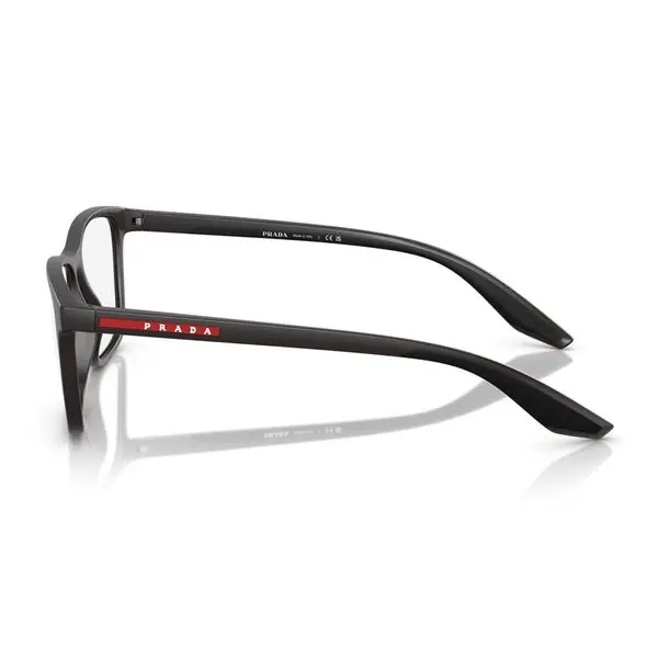 Prada Ps 01qv Eyewear - Gray