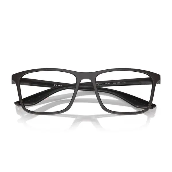 Prada Ps 01qv Eyewear - Gray