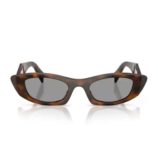 Prada Symbole Sunglasses - Havana