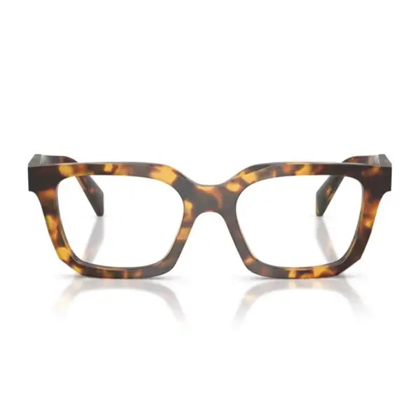 Prada Pr C08v Optical Frame