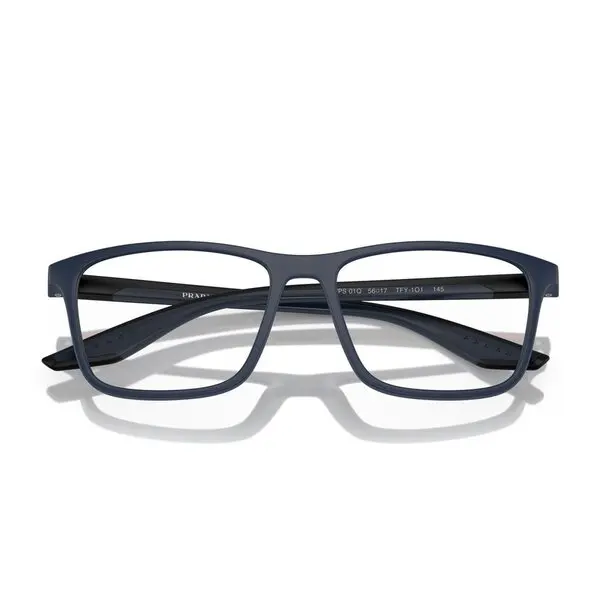 Prada Ps 01qv Optical - Blue