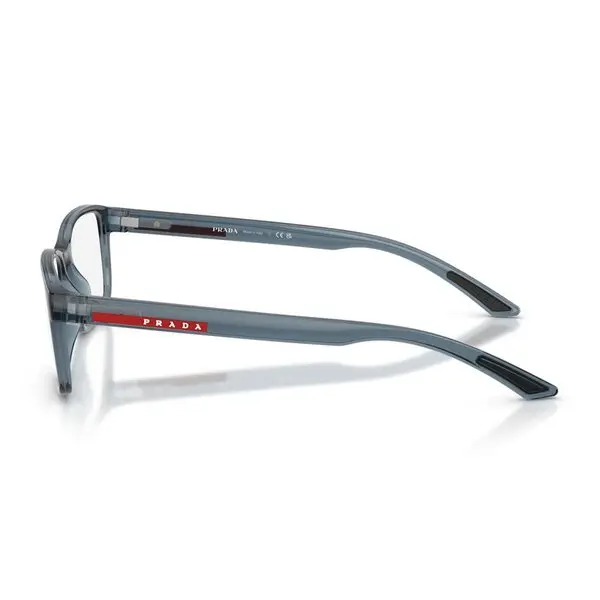 Prada Rectangle Eyeglasses - Blue