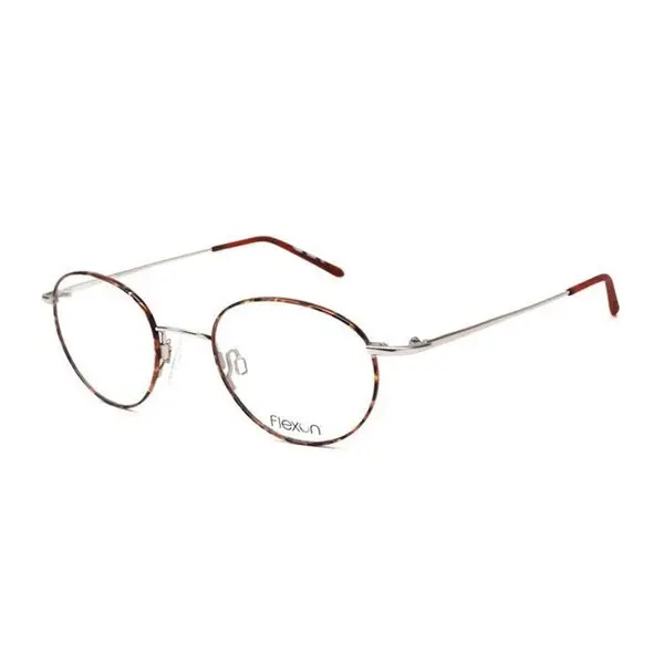 FLEXON 623 Eyeglasses - Brown