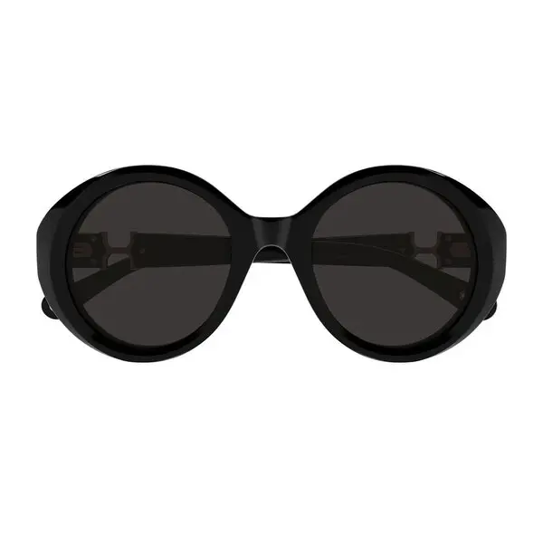 Chloé Marcie Sunglasses - Black