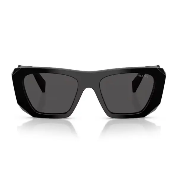 Prada Symbole Sunglasses - Black