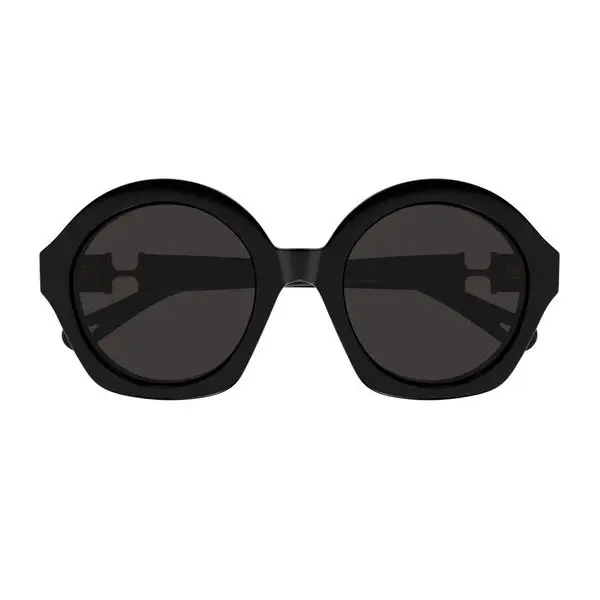 Chloé Ch0302s Marcie Sunglasses - Black