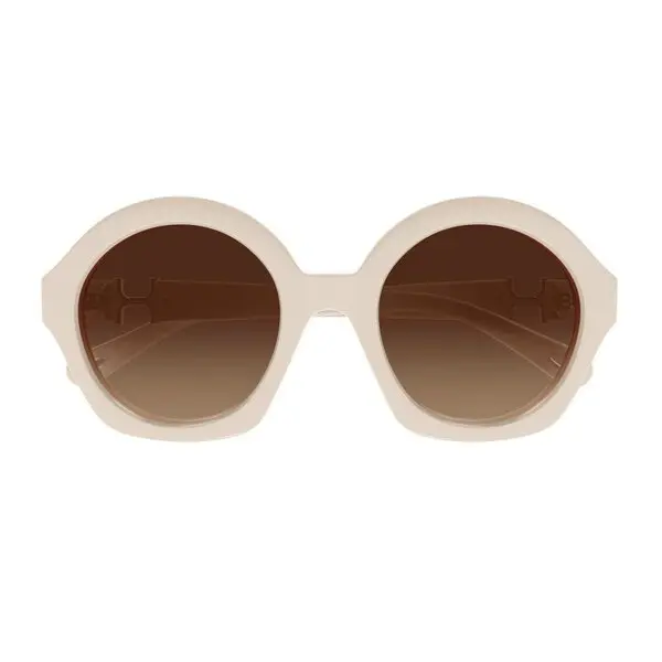 Chloé Ch0302s Marcie Sunglasses - Ivory