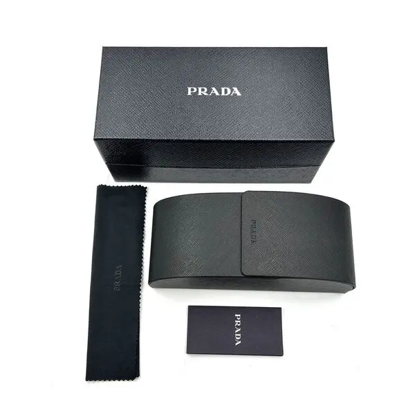 Prada Symbole Sunglasses