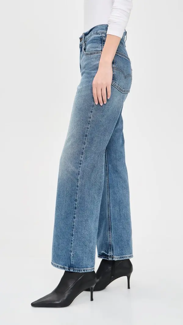 LEVI'S Loose Bootcut Jeans
