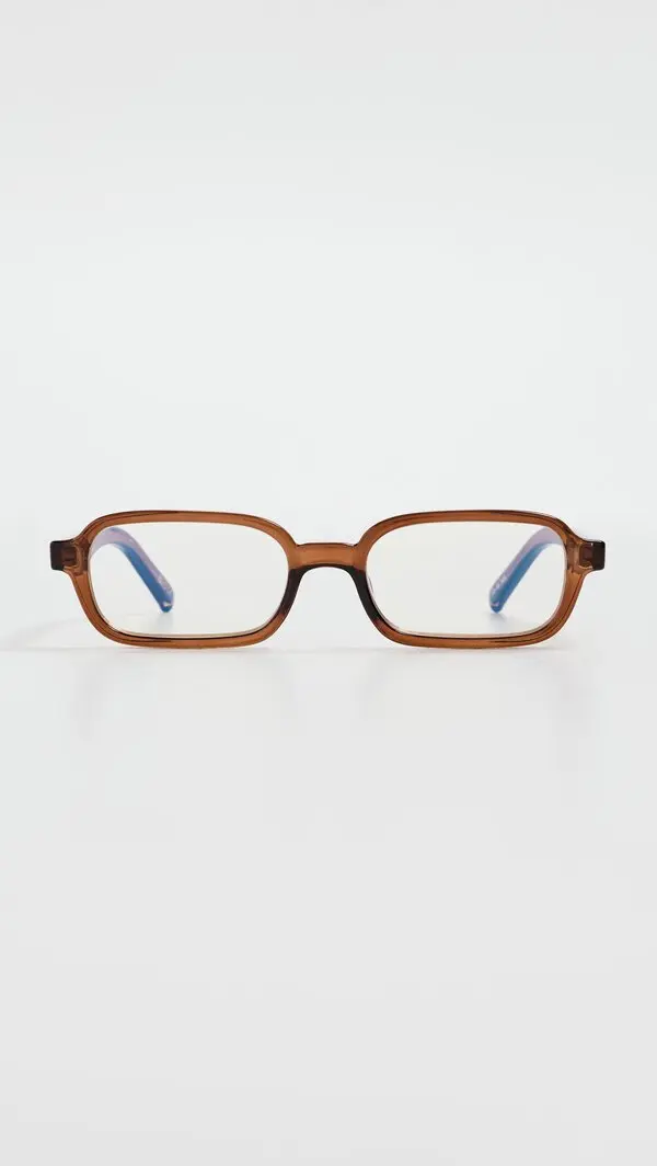 Le Specs Pilferer Blue Light Glasses