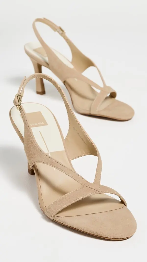 Dolce Vita Izela Heeled Sandals
