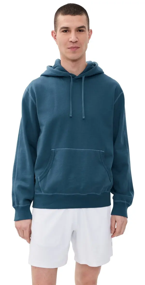 Reigning Champ Midweight Terry Standard Hoodie