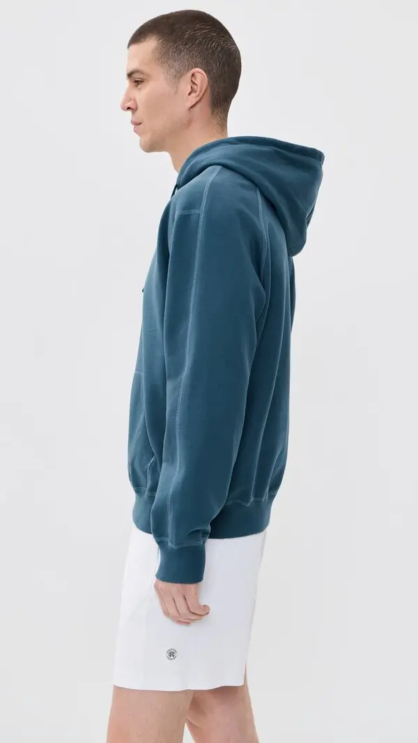 Reigning Champ Midweight Terry Standard Hoodie