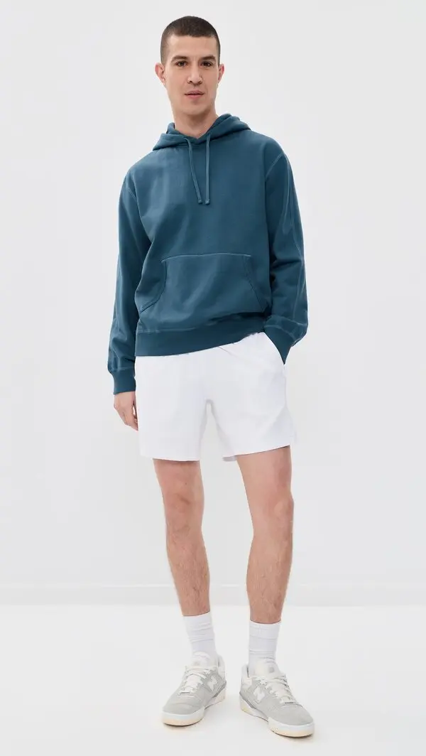Reigning Champ Midweight Terry Standard Hoodie