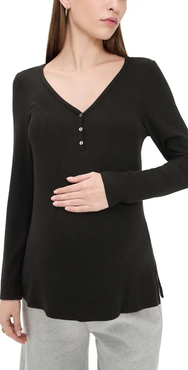 Hatch Rib Nursing Henley