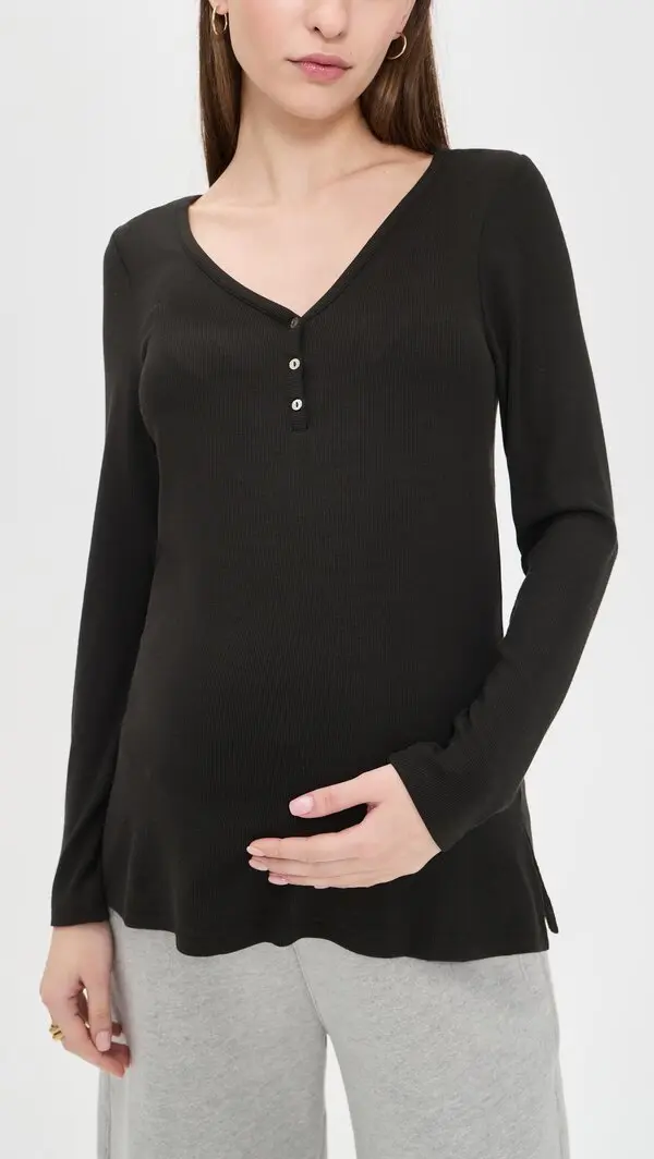 Hatch Rib Nursing Henley