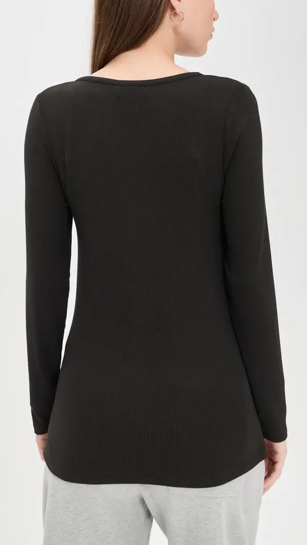 Hatch Rib Nursing Henley