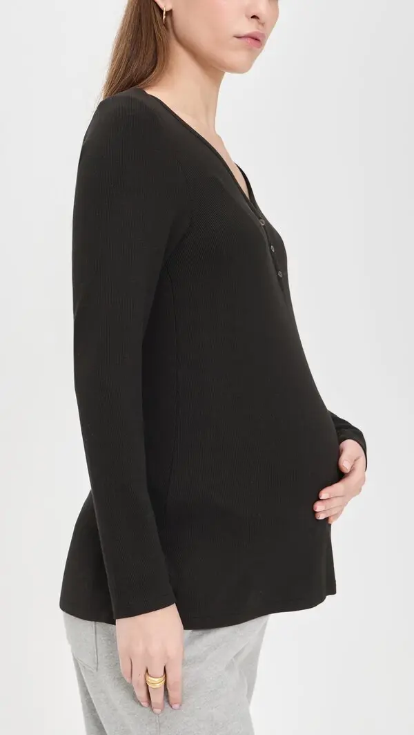 Hatch Rib Nursing Henley