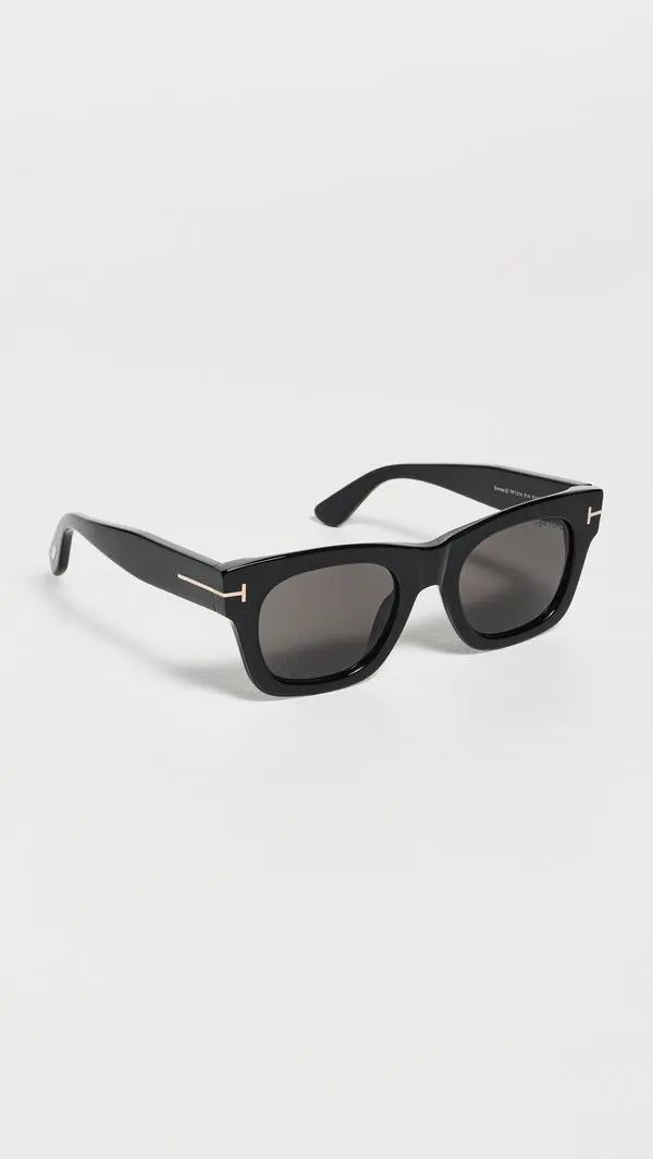 TOM FORD Emma 02 Sunglasses