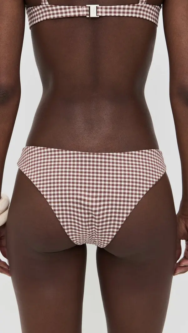 Onia Chiara Bikini Bottoms