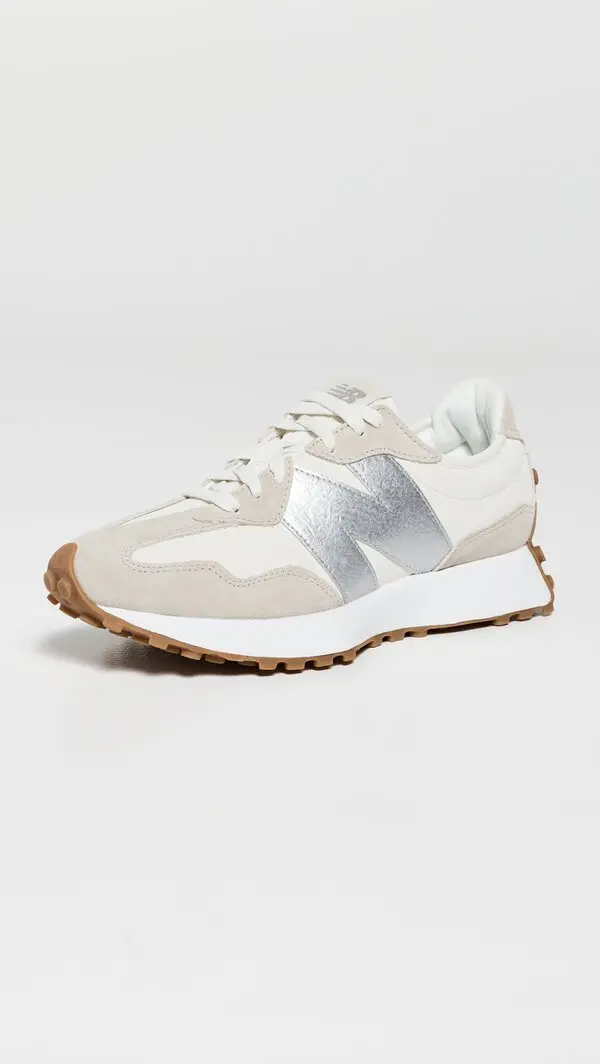 NEW BALANCE 327 Sneakers