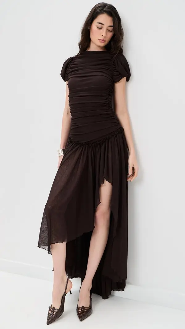 SIEDRES Adeline Maxi Dress