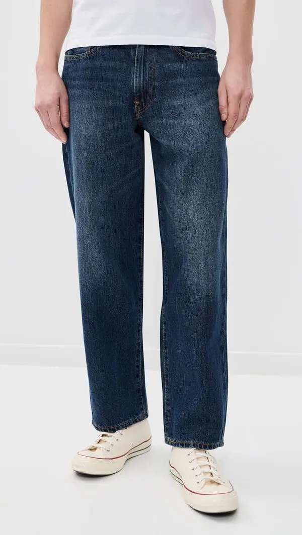 LEVI'S 578 Baggy Jeans