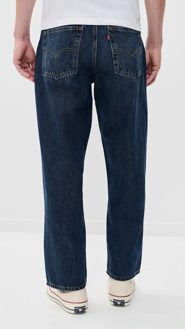 LEVI'S 578 Baggy Jeans