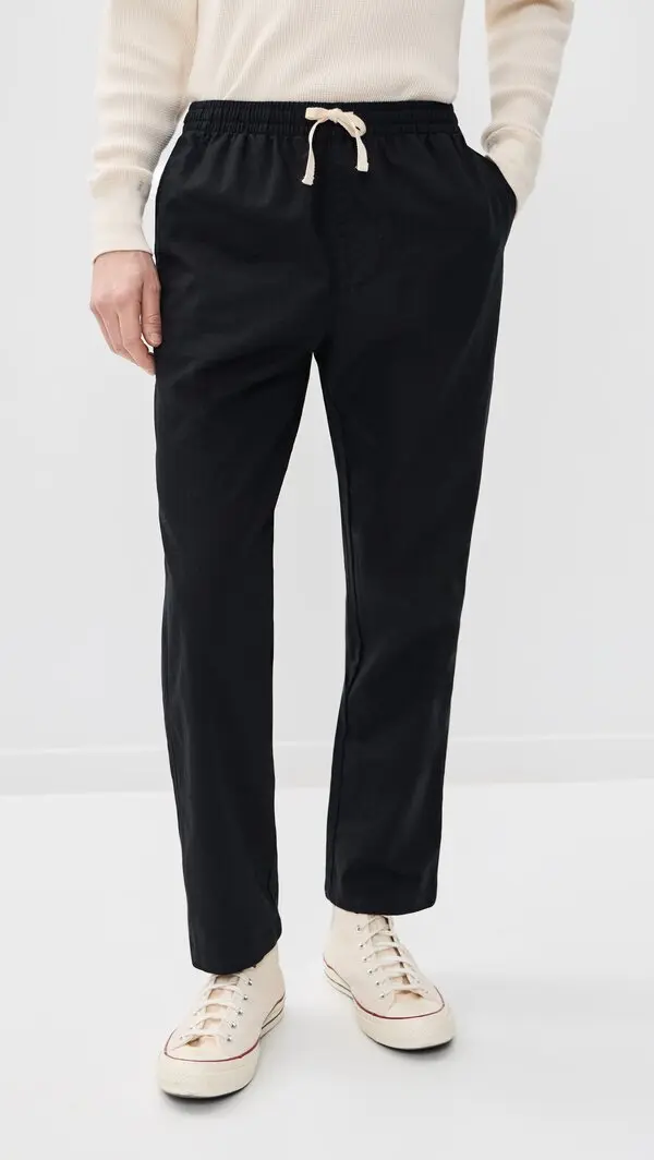 RHYTHM Linen Jam Pants