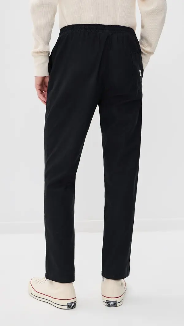 RHYTHM Linen Jam Pants