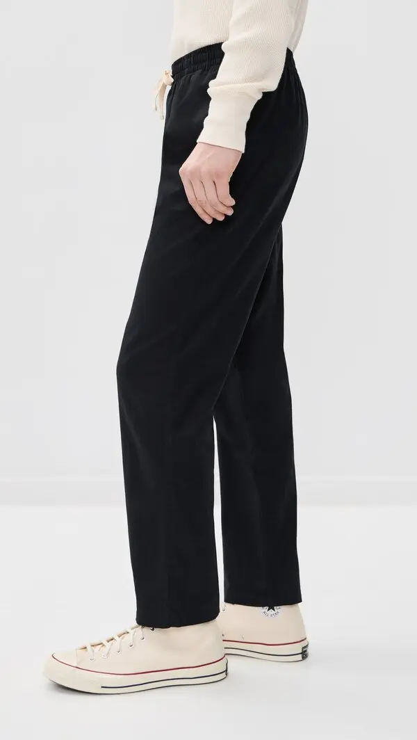 RHYTHM Linen Jam Pants