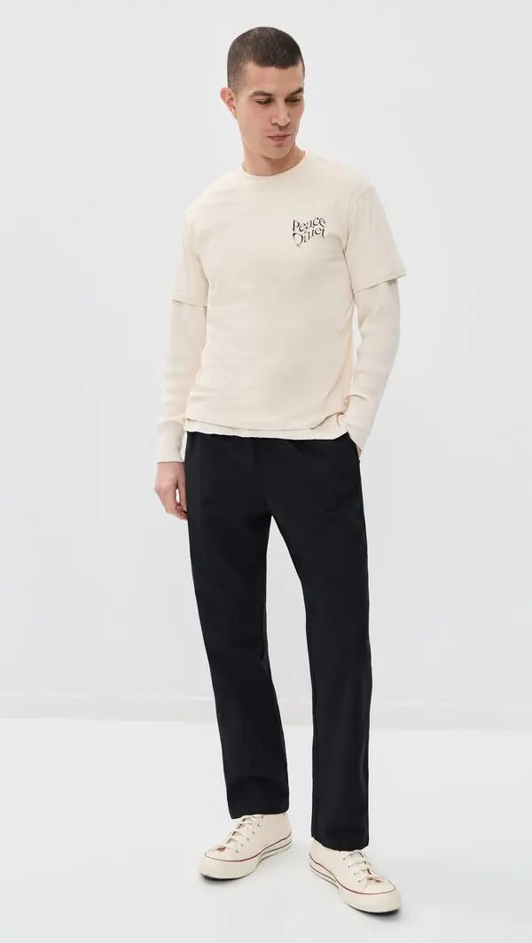 RHYTHM Linen Jam Pants